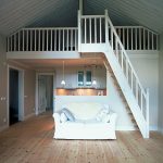 Trappa Loft Säljesta - Olssons Trappor