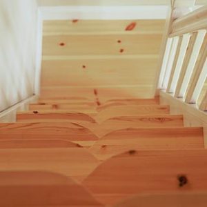 Trappa Loft Säljesta - Olssons Trappor