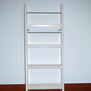 Trappa Loft Säljesta - Olssons Trappor