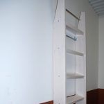 Trappa Loft Säljesta - Olssons Trappor